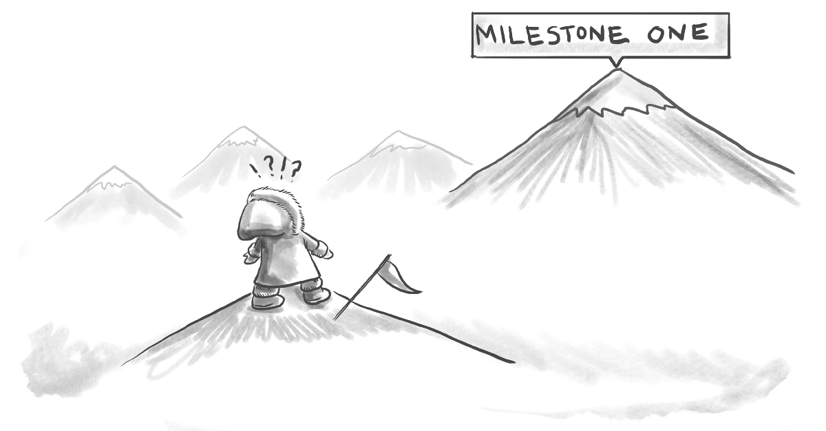 Milestone One | Pulse